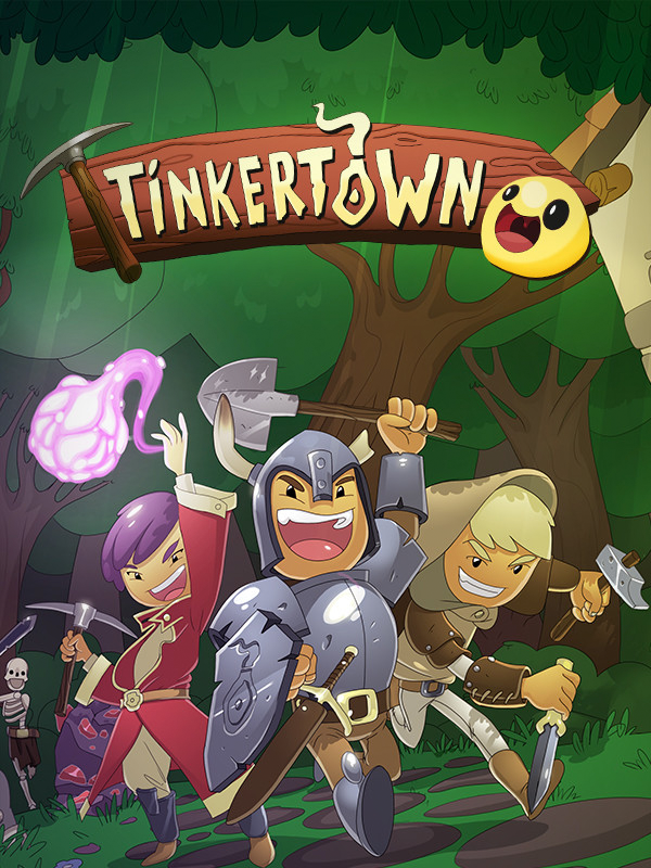 Buy Tinkertown