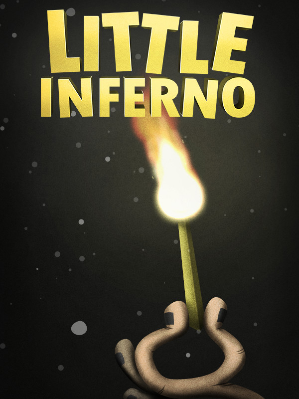 Comprar Little Inferno (GOG.com)