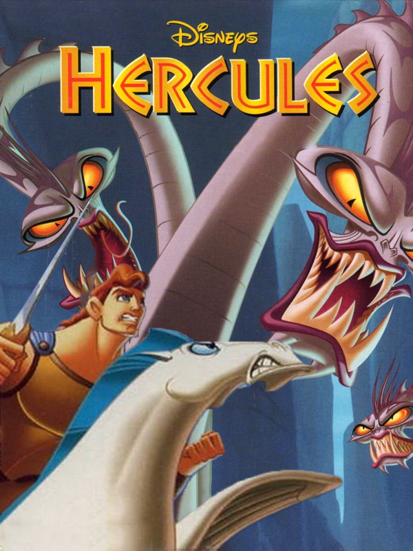 Buy Disney's Hercules