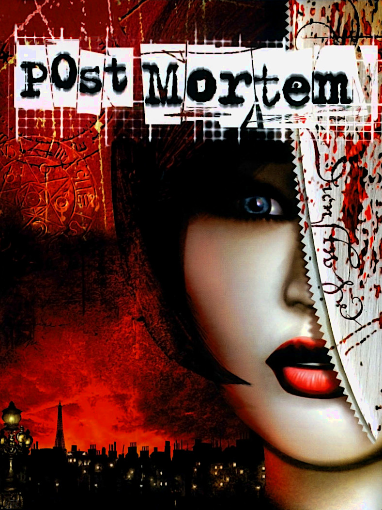 Buy Post Mortem