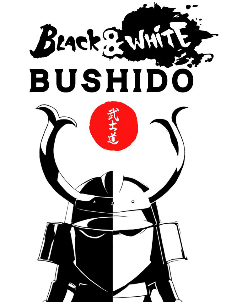 Köp Black & White Bushido (Steam)