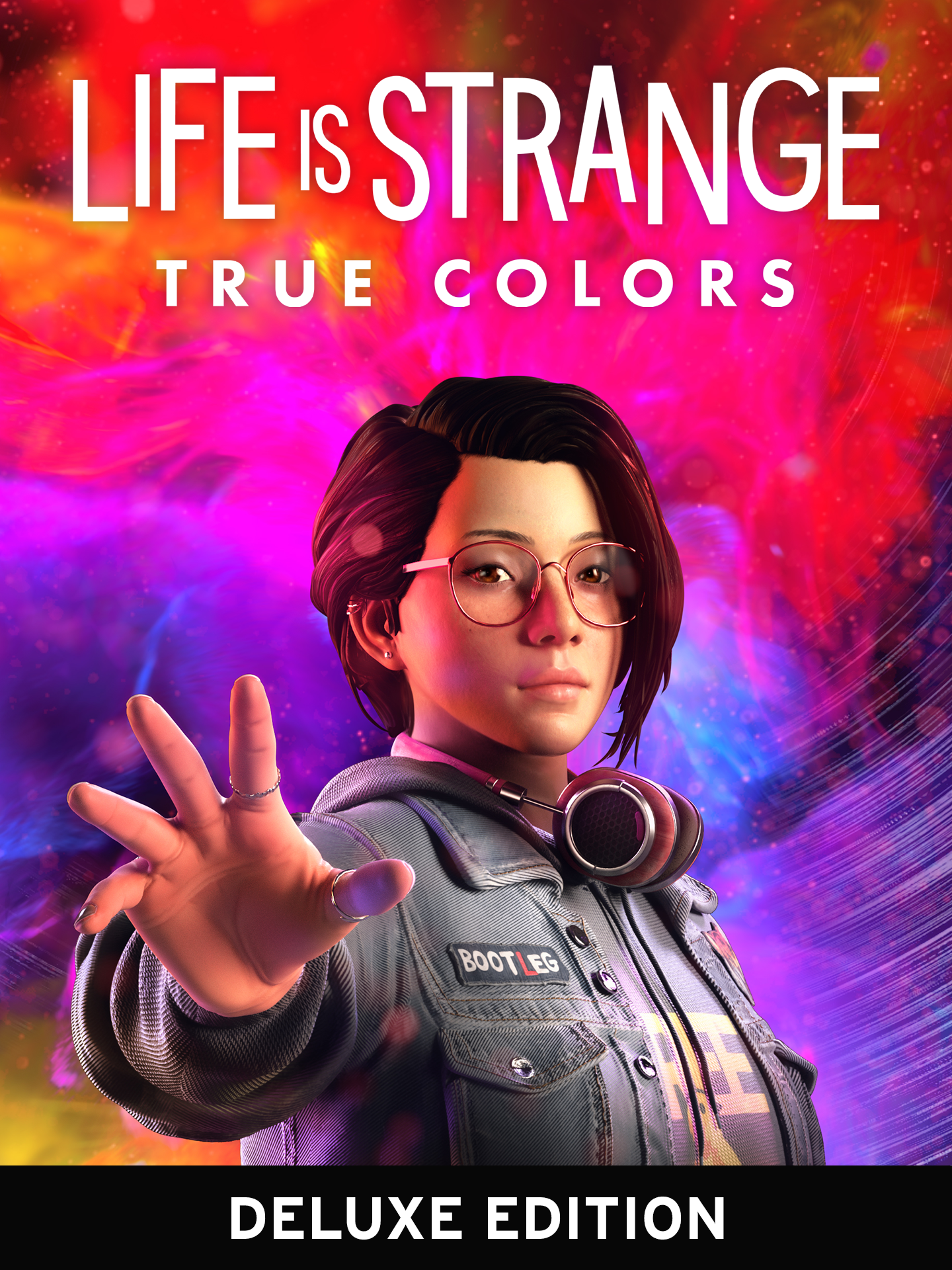 Buy Life is Strange: True Colors | Deluxe Edition (PC) - Steam Key - ROW