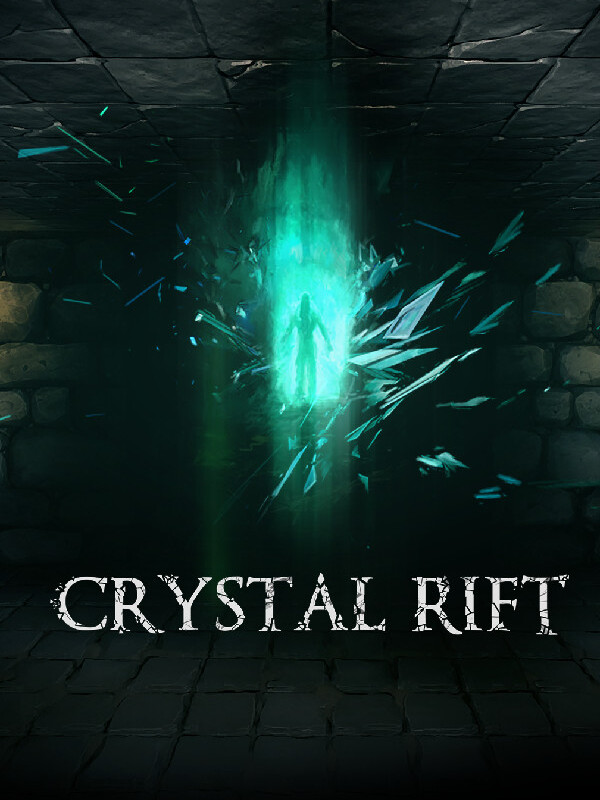 Buy Crystal Rift Steam CD Key