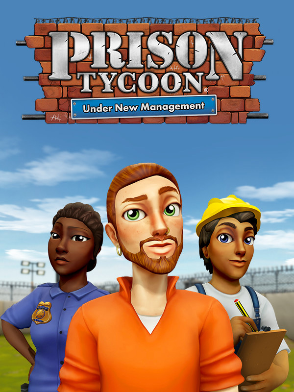 Buy Prison Tycoon Under New Management Steam Global