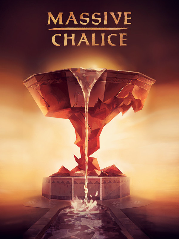 Buy Massive Chalice