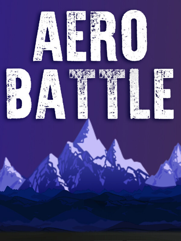 購入 Aero Battle