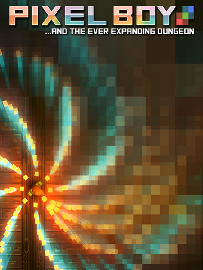 Buy Pixel Boy and the Ever Expanding Dungeon