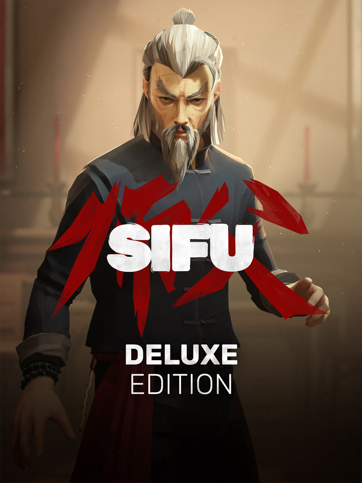 Buy Sifu (Deluxe Edition) (Epic)