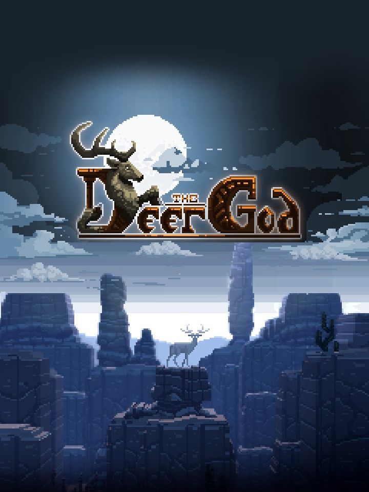 Buy The Deer God Steam Key GLOBAL