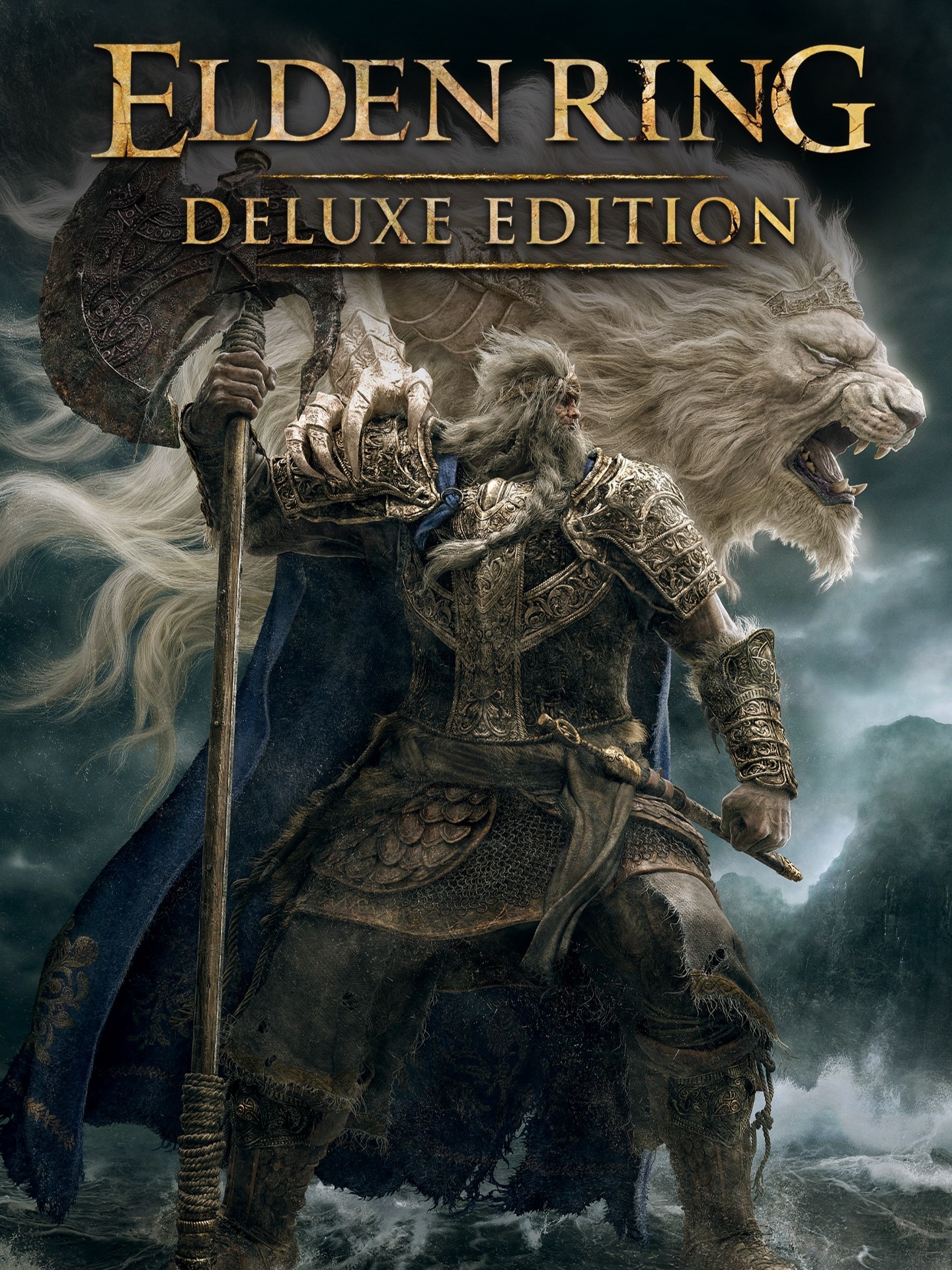 Buy Elden Ring Deluxe Edition Xbox Series EU