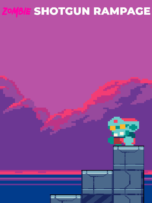 Buy Zombie Shotgun Rampage (Steam)