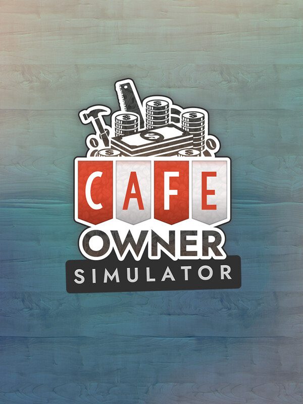 Buy Cafe Owner Simulator (Steam)