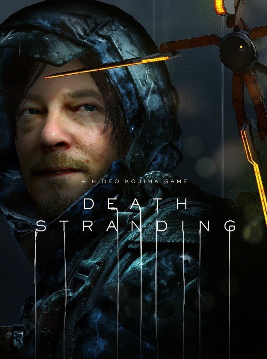 Death Stranding kaufen