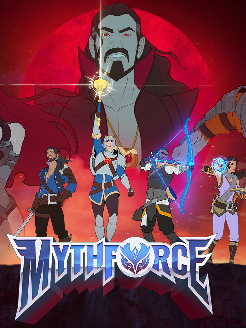 Buy MythForce (Steam)