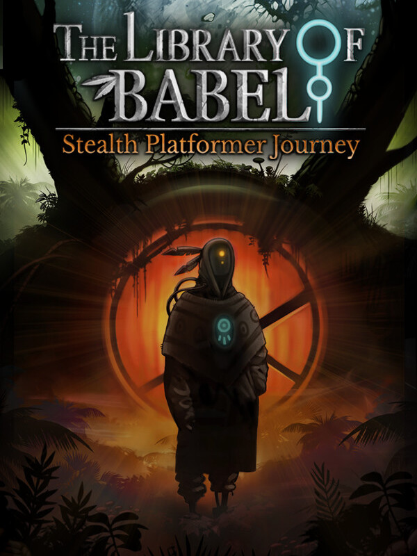 Buy The Library of Babel (Steam)