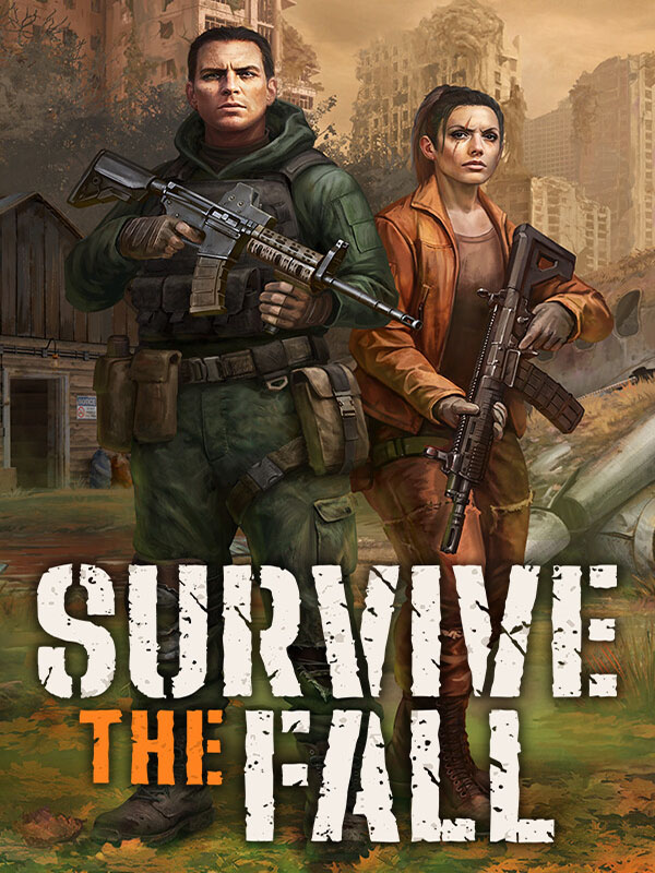 Buy Survive the Fall (Steam)