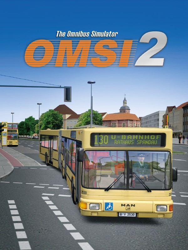 Buy OMSI 2 (Steam Edition)