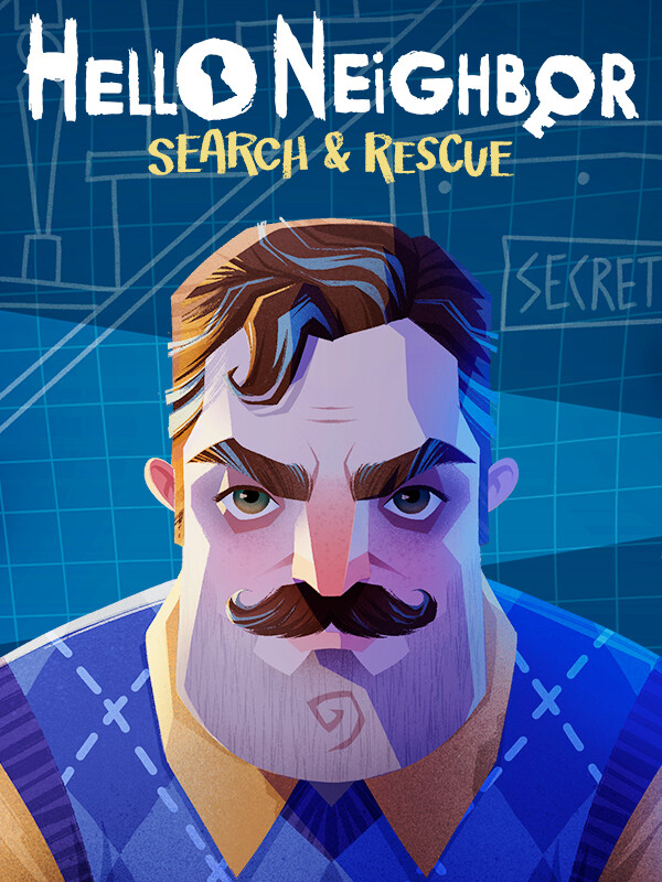 Buy Hello Neighbor VR: Search and Rescue (Steam)