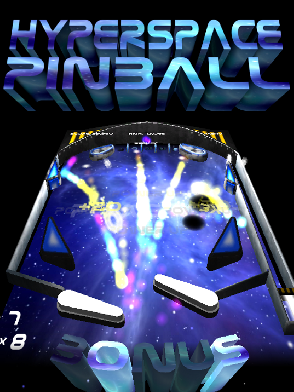 Buy Hyperspace Pinball Steam CD Key