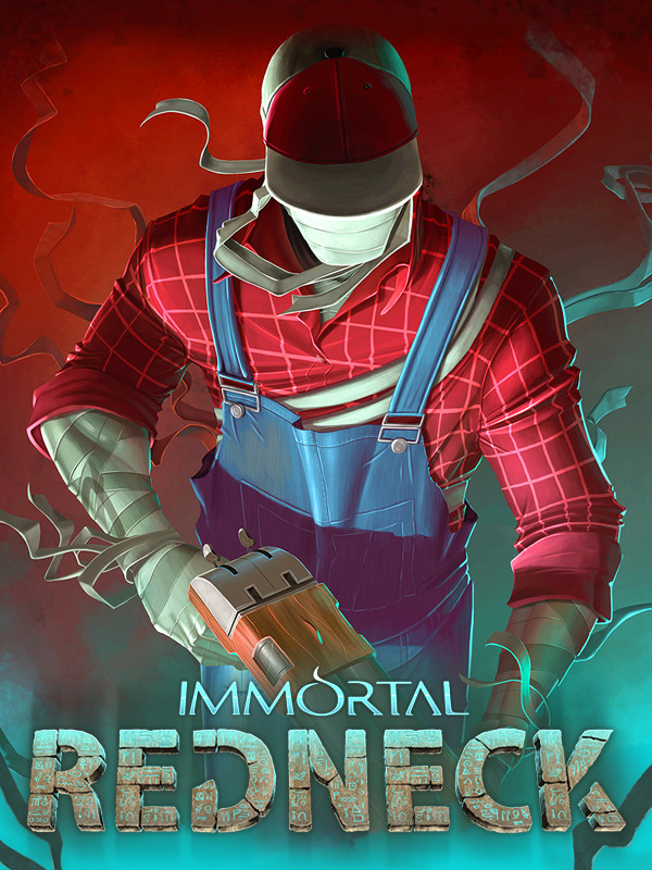 Acheter Immortal Redneck Steam Key GLOBAL
