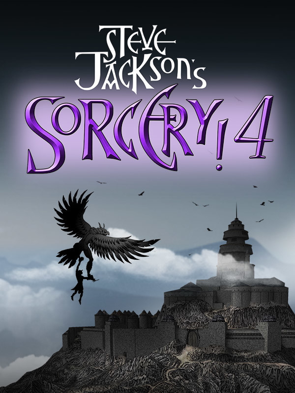 Bumili Sorcery! Part 4 (Steam)