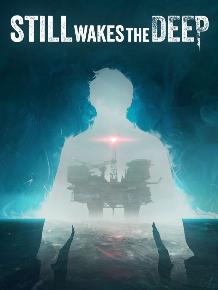 Buy Still Wakes the Deep (Steam)