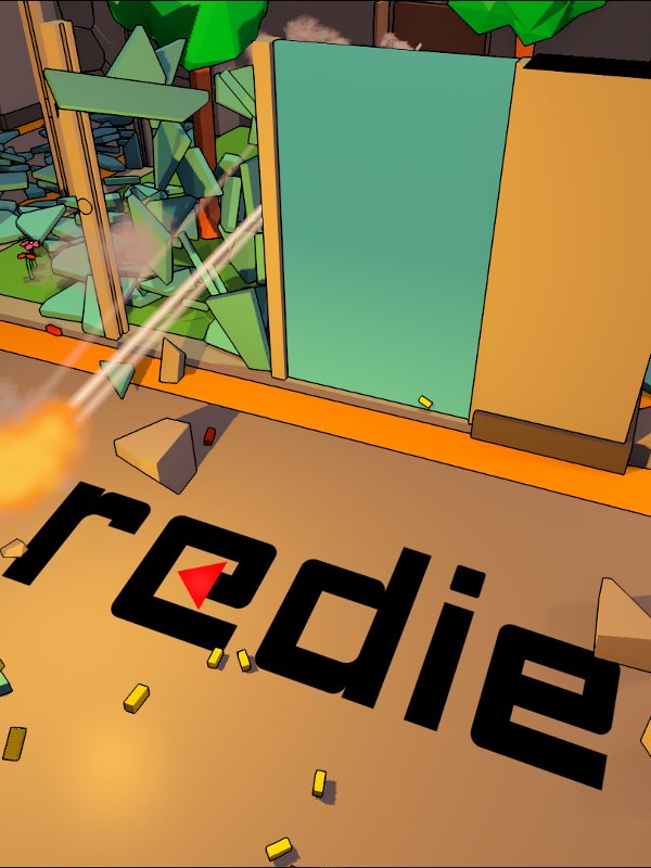 Buy Redie Steam Key GLOBAL