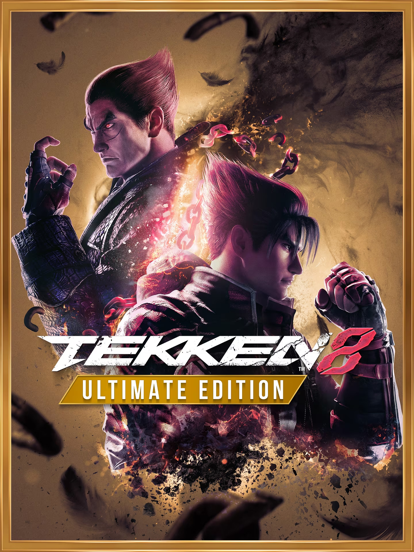 Kupi TEKKEN 8 | Season 2 - Ultimate Edition (PC) - Steam Key - GLOBAL
