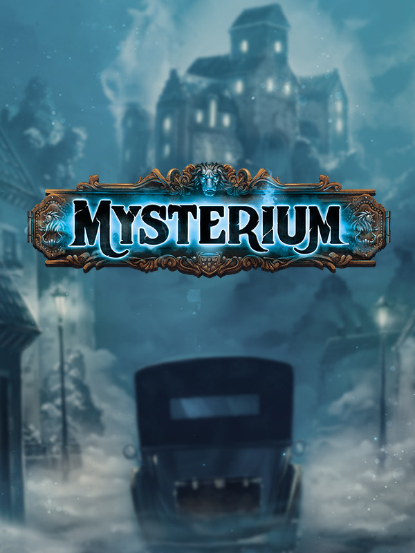 Buy Mysterium