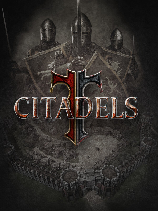 Buy Citadels