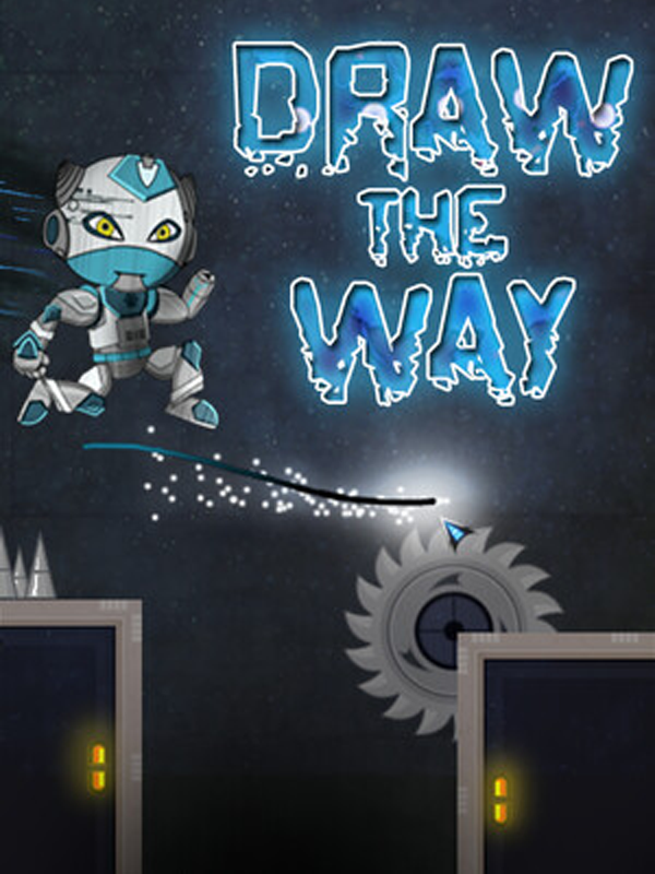 Buy Draw The Way