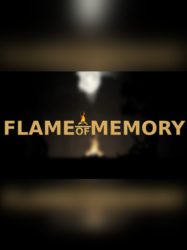 Buy Flame of Memory