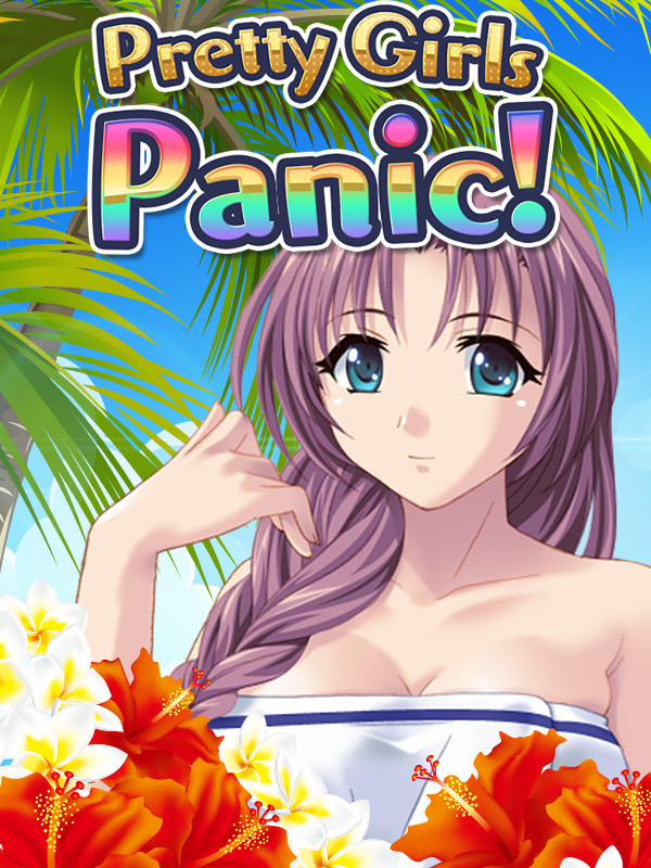 Buy Pretty Girls Panic! (Steam)