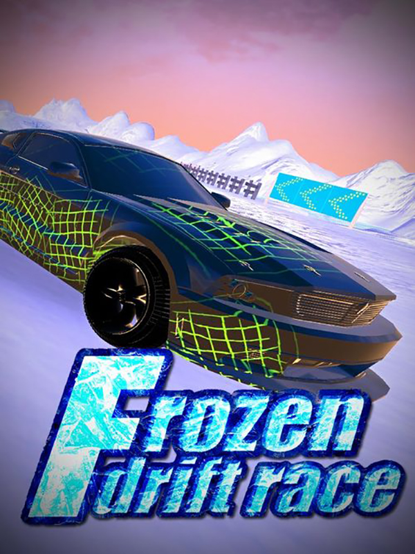 Buy Frozen Drift Race