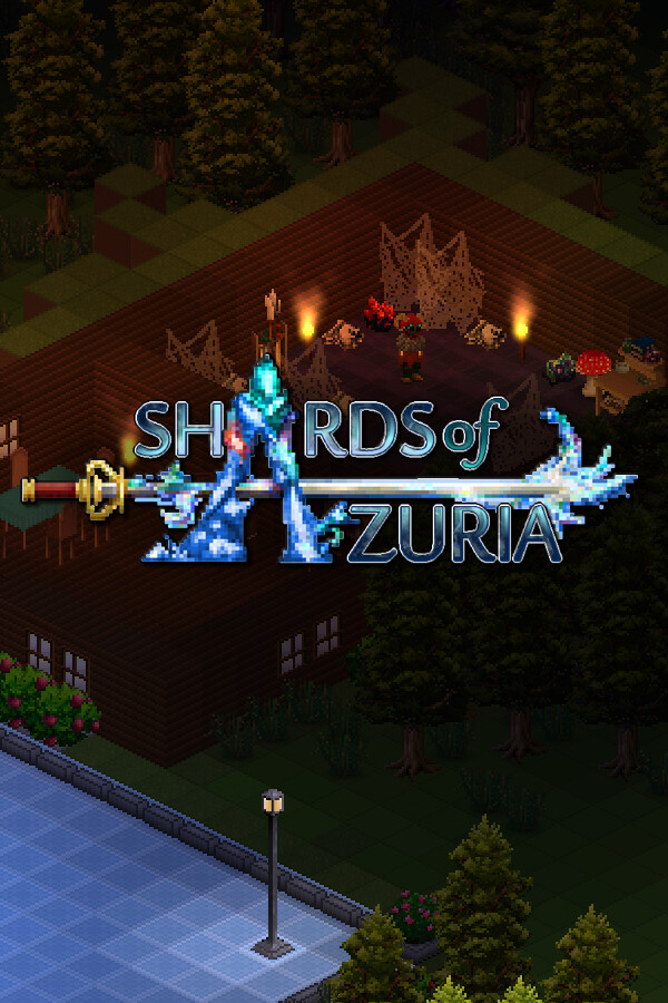 Kupi Shards of Azuria Steam Key GLOBAL