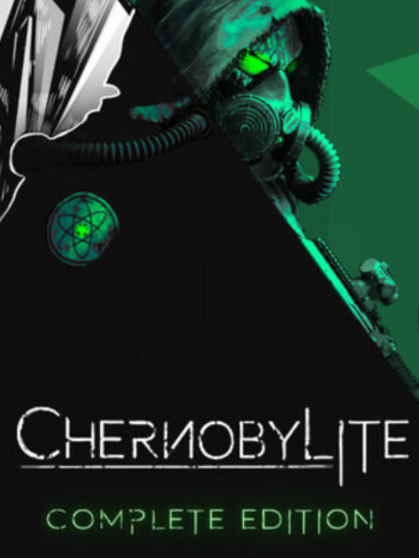 Buy Chernobylite (Complete Edition) (Steam)