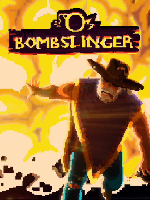 Buy Bombslinger