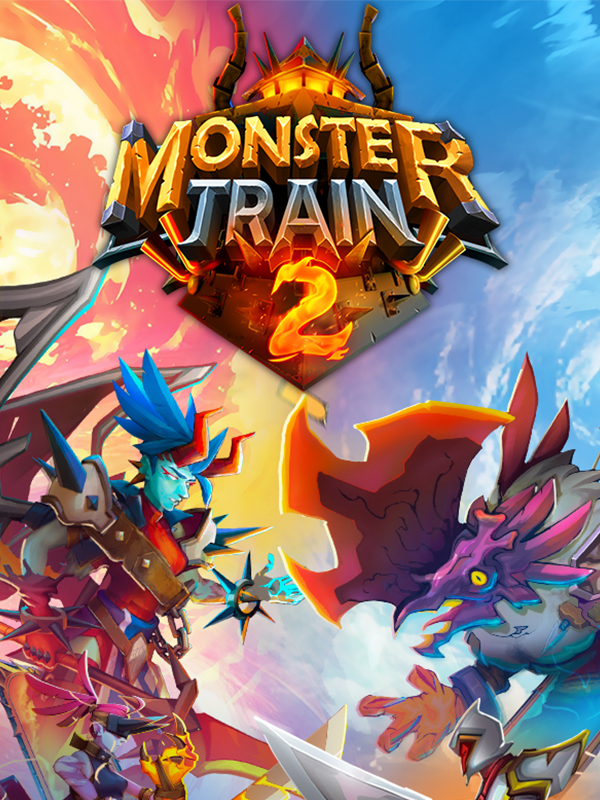 Monster Train 2 (PC) - Steam Key - GLOBAL kaufen