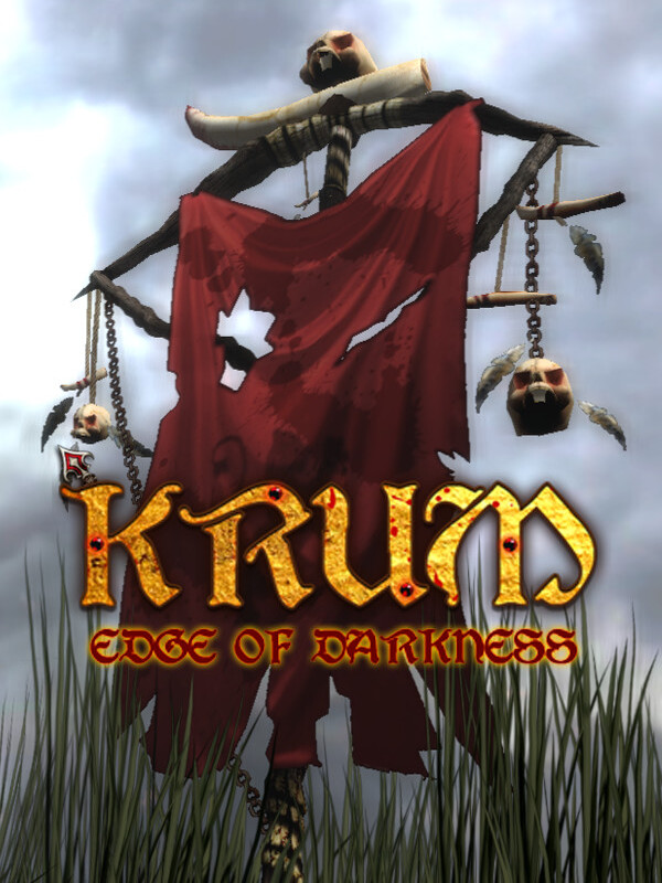 Buy KRUM - Edge Of Darkness Steam CD Key