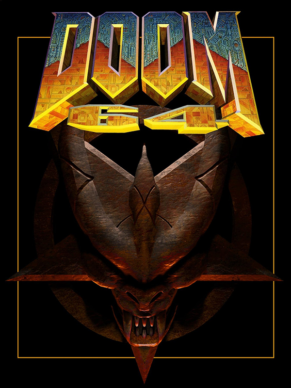 Buy DOOM 64 (PC) - Steam Key - GLOBAL