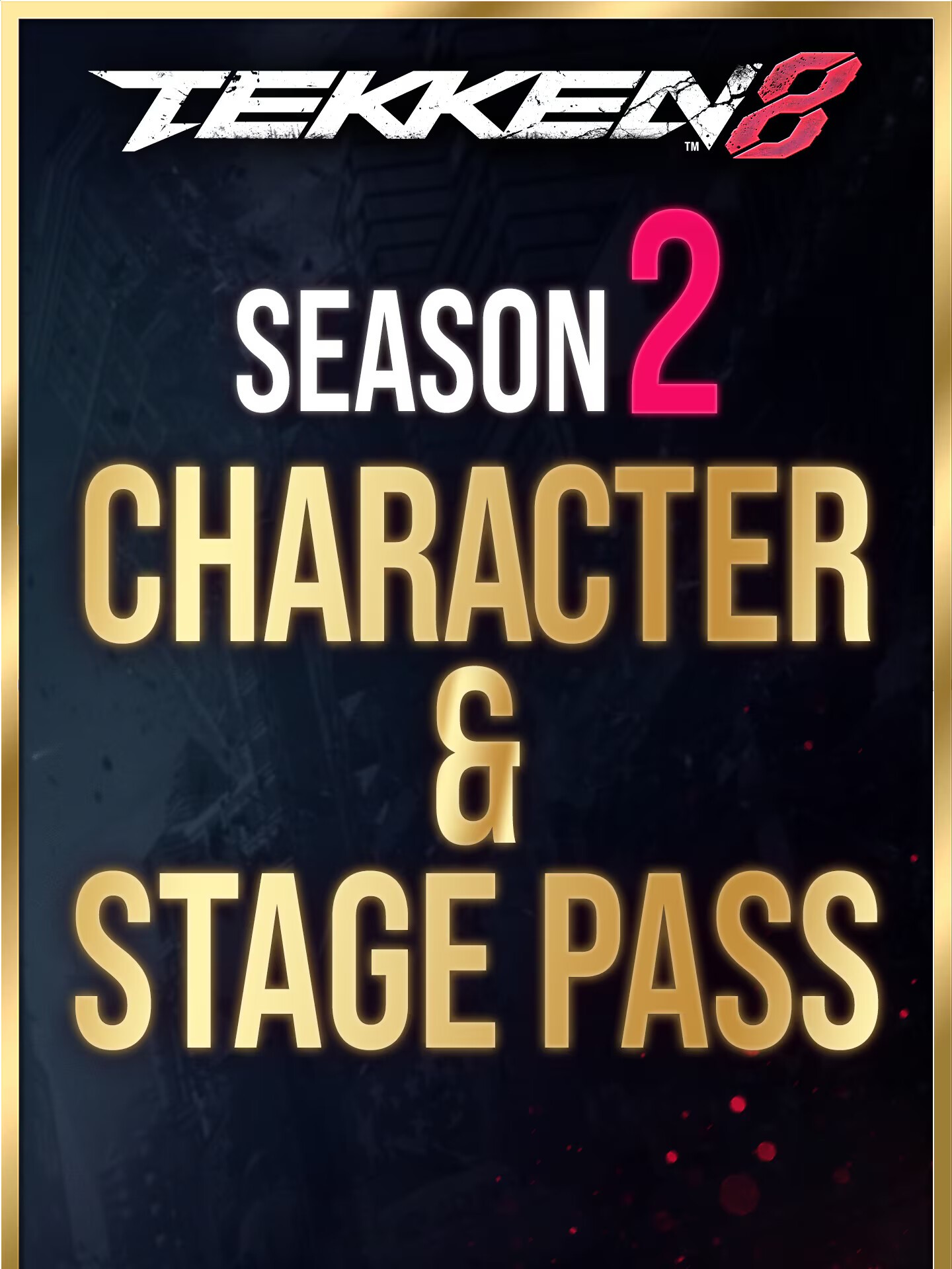Buy Tekken 8 - Season 2 Character Pass (DLC) (Steam)