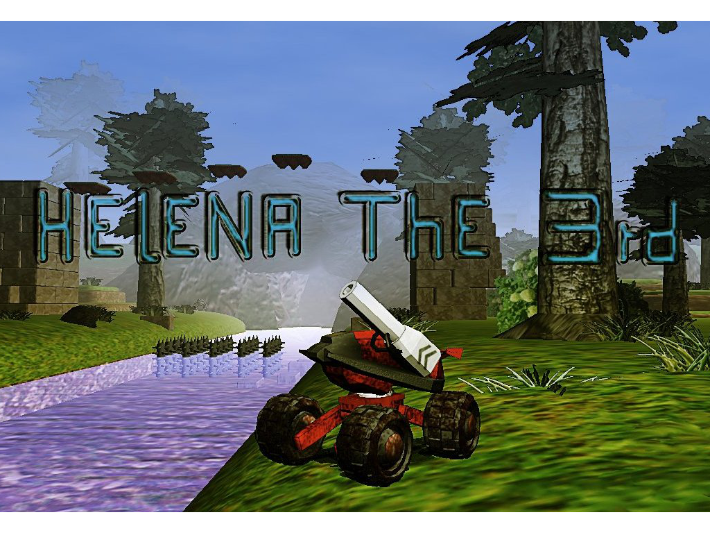Buy Helena The 3rd Steam CD Key