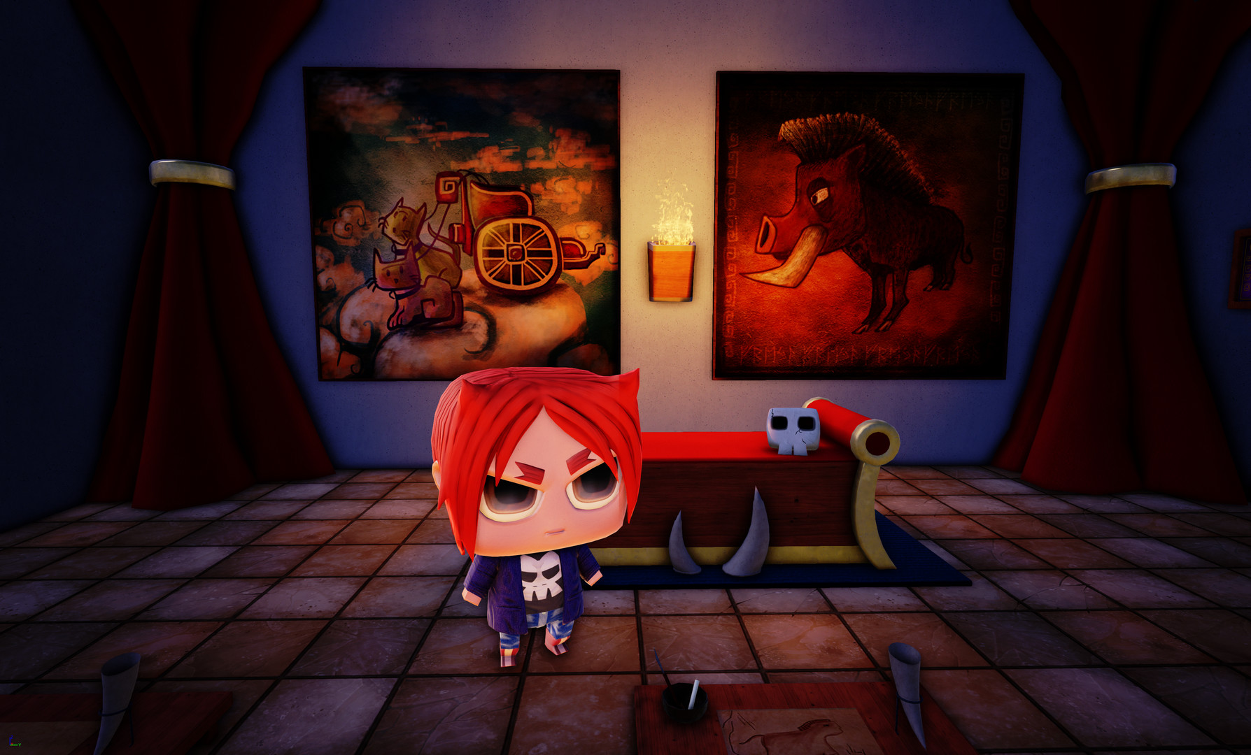 Buy DGU: Death God University