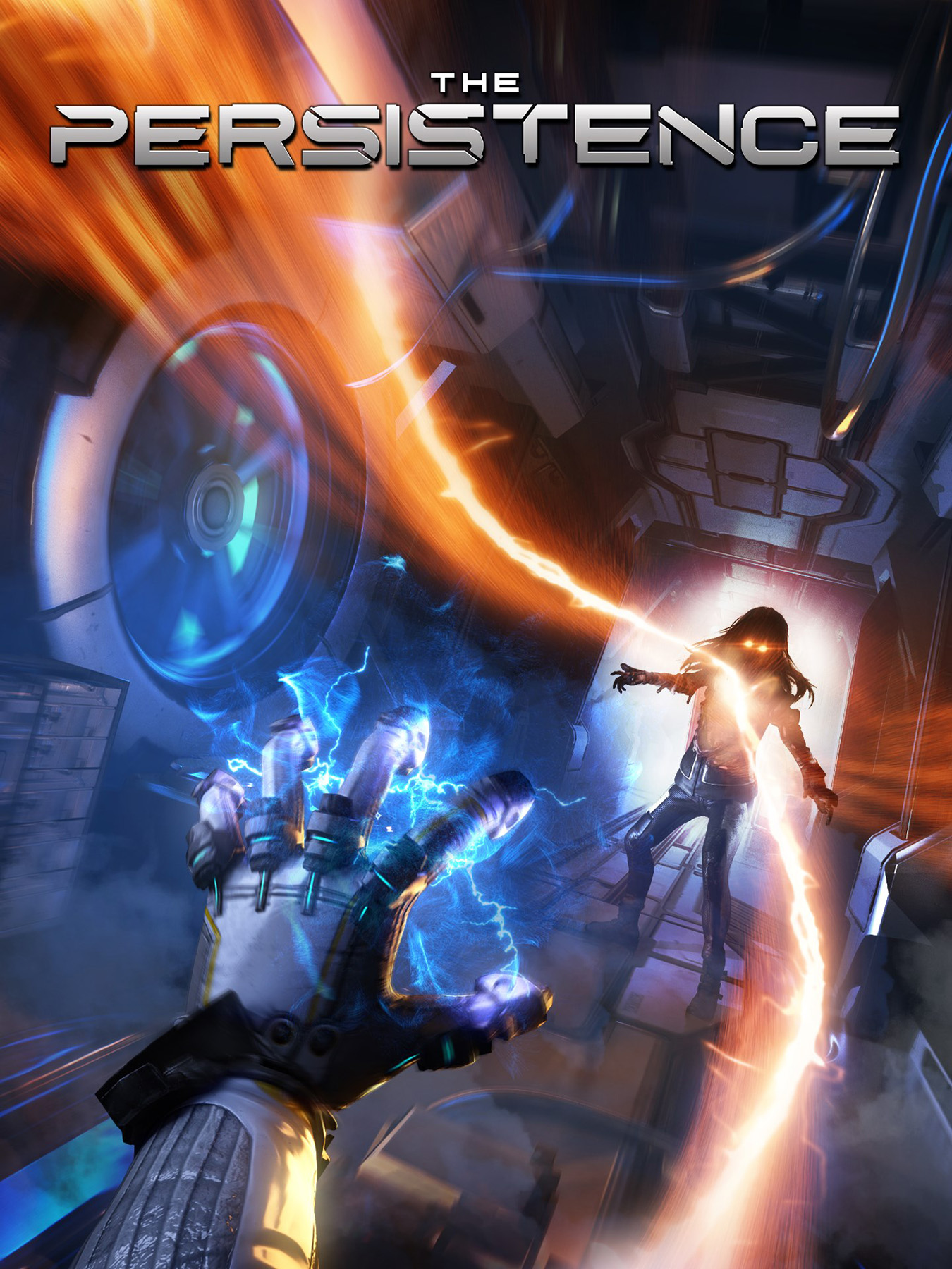 Bumili The Persistence