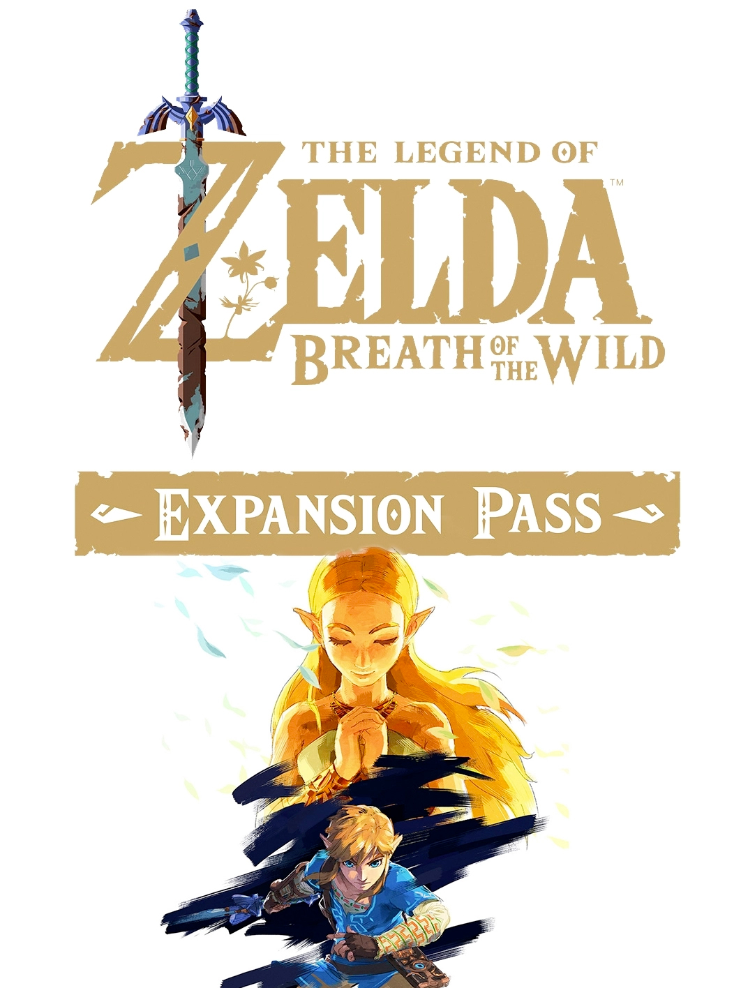 Buy The Legend of Zelda: Breath of the Wild - Expansion Pass DLC (US)