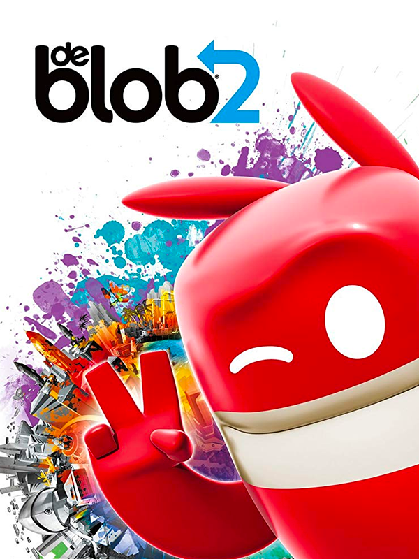 Kupi de Blob 2