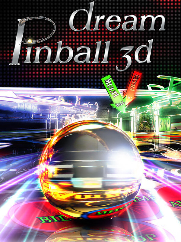 Buy Dream Pinball 3D