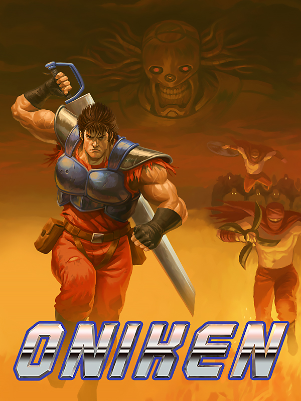 Buy Oniken: Unstoppable Edition Steam Key GLOBAL