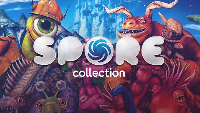 Kupi SPORE Collection