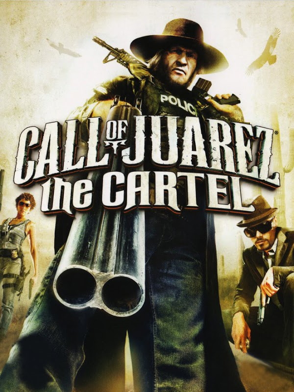 Buy Call of Juarez: The Cartel